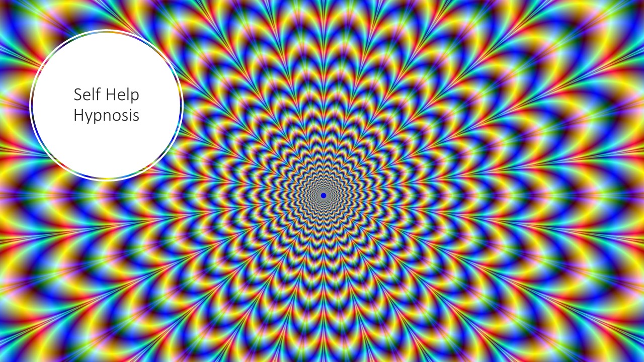 Self Help Hypnosis Answers To 7 Most Frequently Asked ions